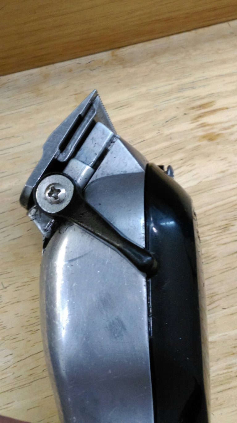 BARBER GUIDE - BARBER JUNGLE