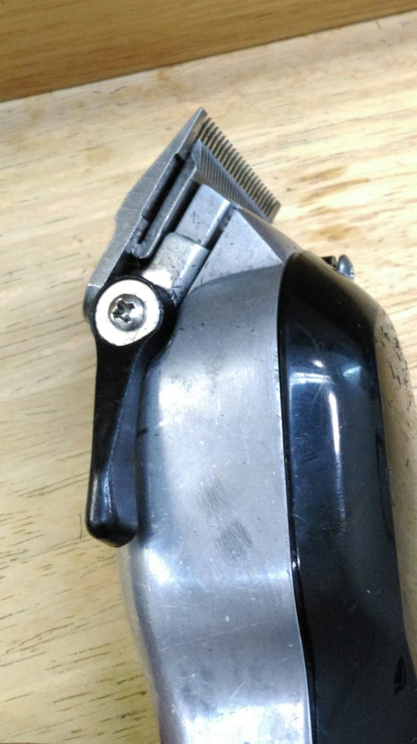 BARBER GUIDE - BARBER JUNGLE