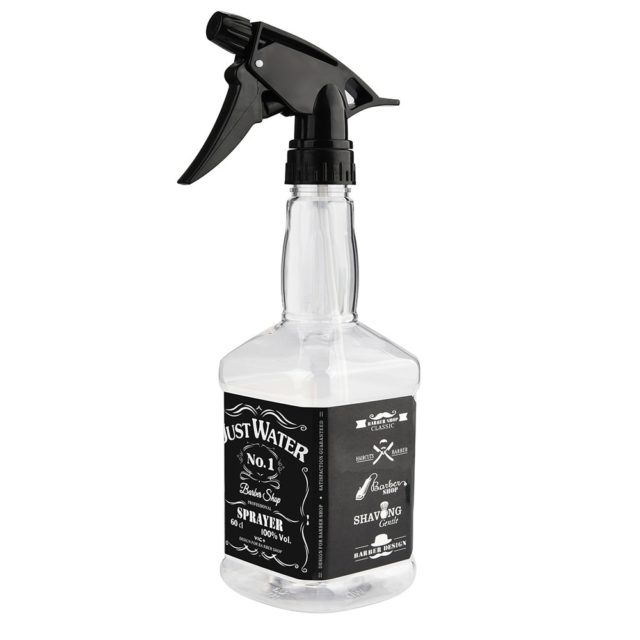 Barber Bottle Sprayer | BARBER JUNGLE