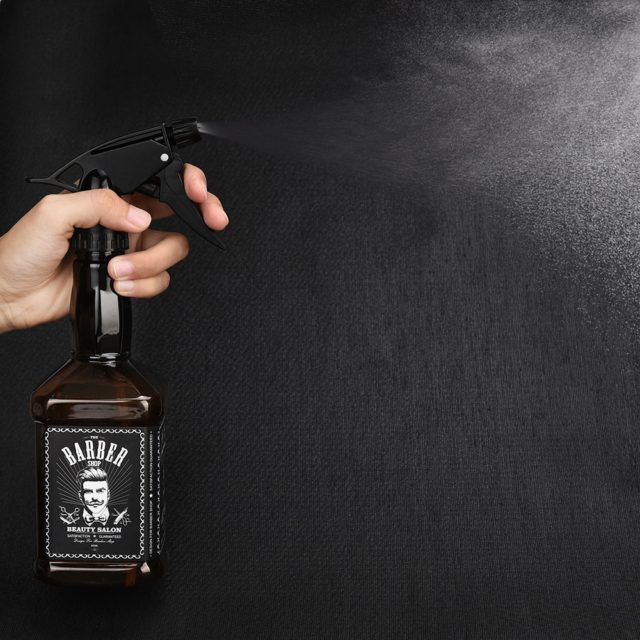 Retro Barber Bottle Sprayer | BARBER JUNGLE