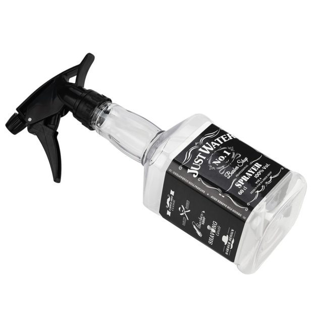 Barber Bottle Sprayer | BARBER JUNGLE
