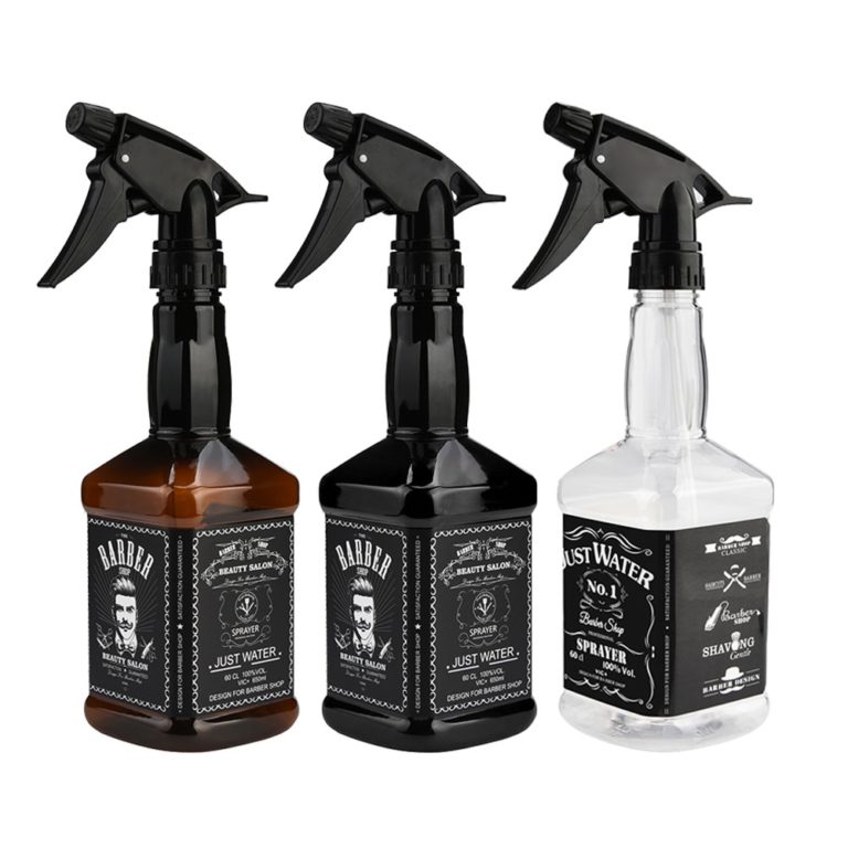 Barber Bottle Sprayer | BARBER JUNGLE