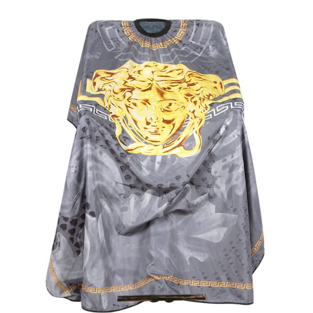 Blue Kingdom Cape | BARBER JUNGLE