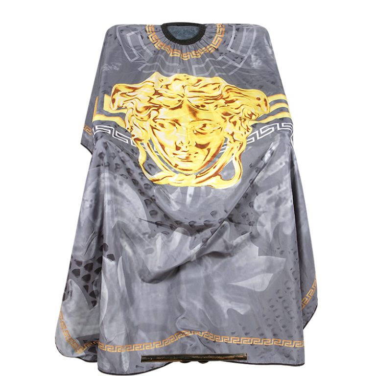 Luxury Barber Cape | BARBER JUNGLE