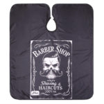 Retro Barber Cape | BARBER JUNGLE