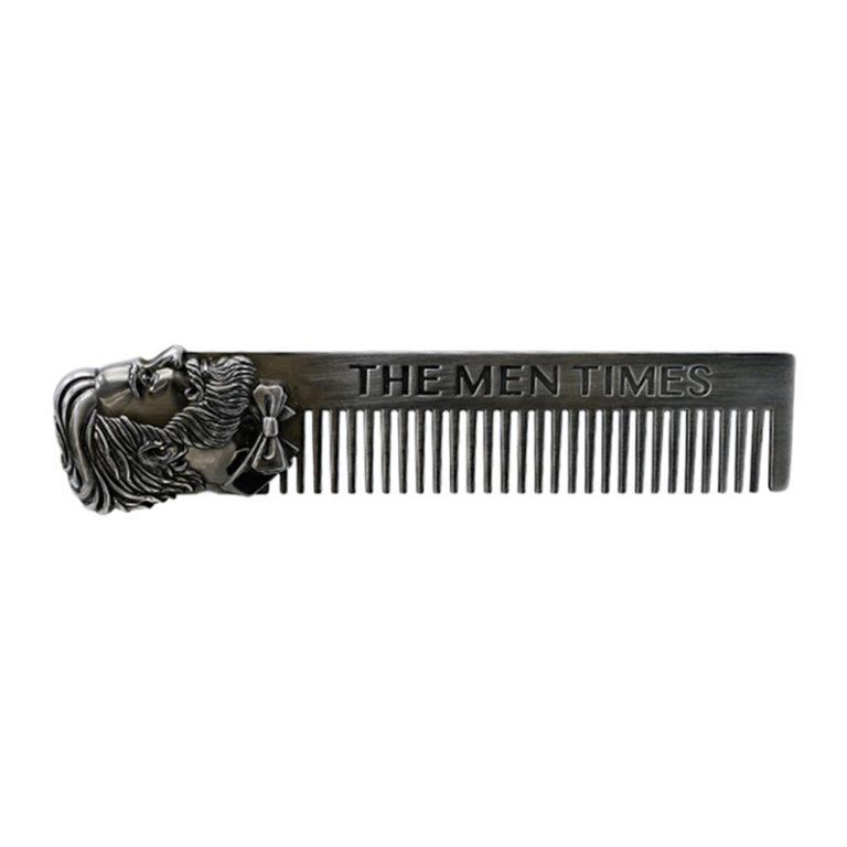Gentleman Barber Comb | BARBER JUNGLE