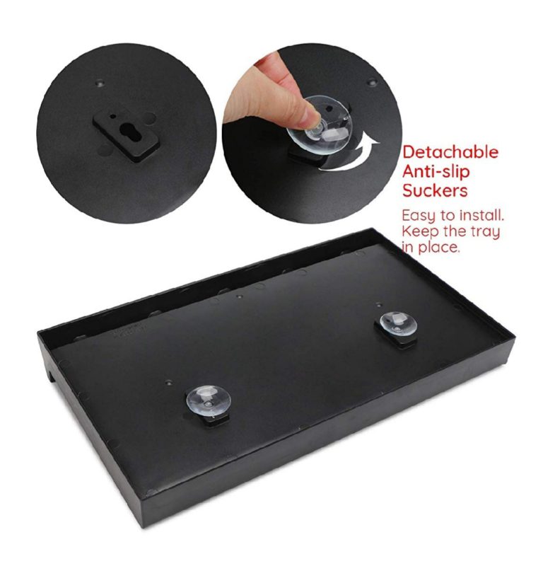 Barber Clipper Tray | BARBER JUNGLE