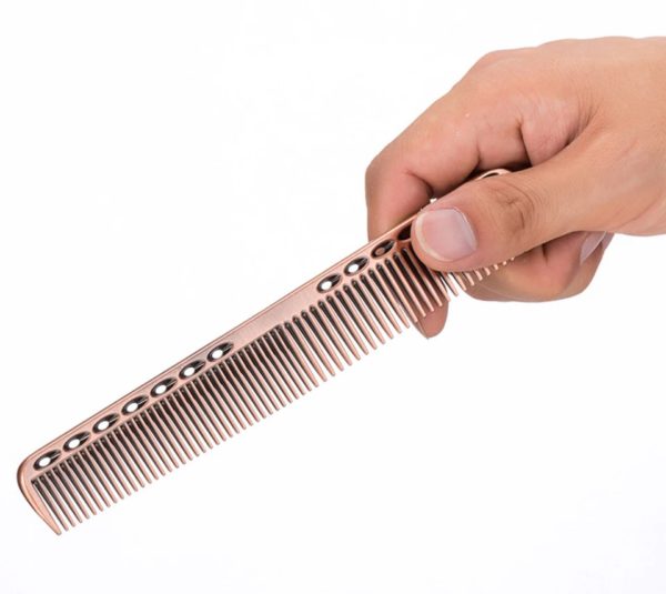 Barber Comb | BARBER JUNGLE