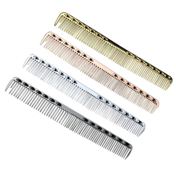 Barber Comb | BARBER JUNGLE