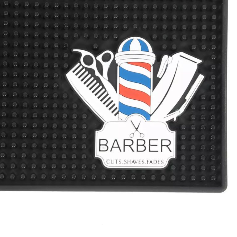 Barber Mat | BARBER JUNGLE