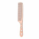 Median Flat Top Comb | BARBER JUNGLE
