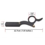 Barber Finger Razor | BARBER JUNGLE