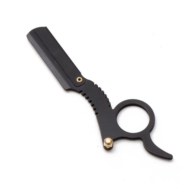 Barber Finger Razor | BARBER JUNGLE