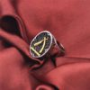 Barber Ring | BARBER JUNGLE
