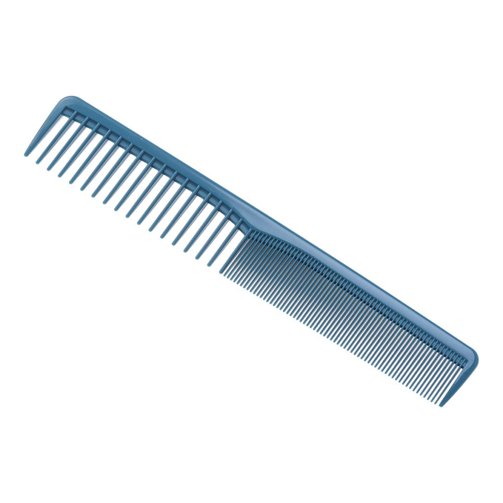 Professional-Hair-Comb-Haircut-Special-Anti-static-Comb-Haircut-Barber ...
