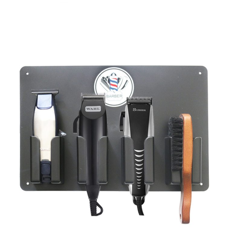 Jungle Clipper Holder | BARBER JUNGLE