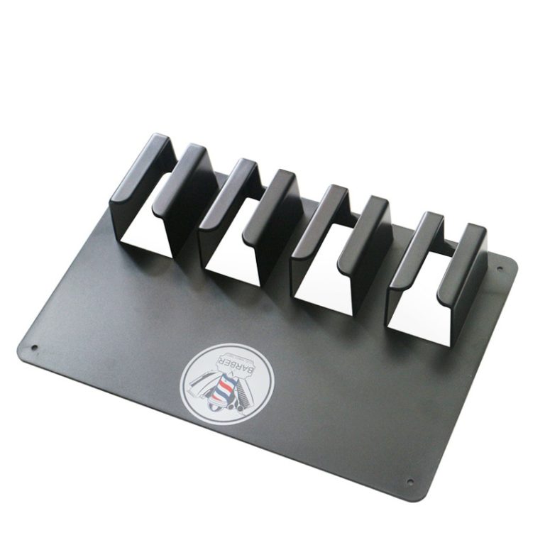 Jungle Clipper Holder | BARBER JUNGLE