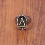 Barber Ring | BARBER JUNGLE