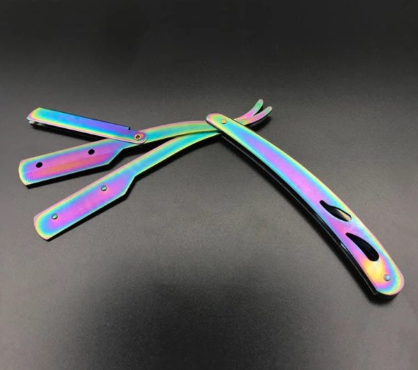 Barber Razor | BARBER JUNGLE