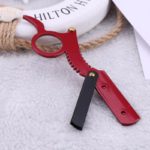 Barber Finger Razor | BARBER JUNGLE