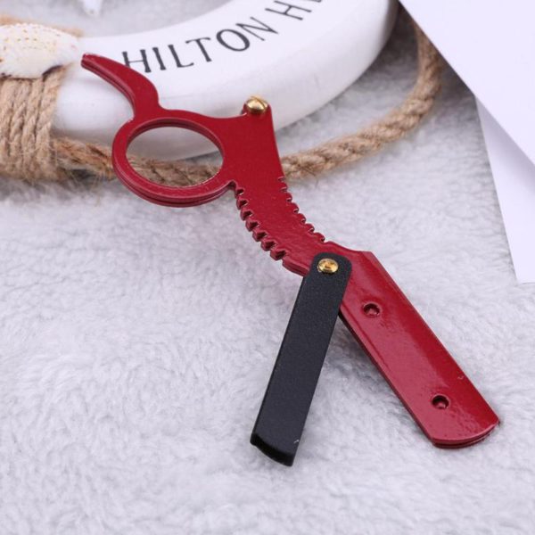 Barber Finger Razor | BARBER JUNGLE