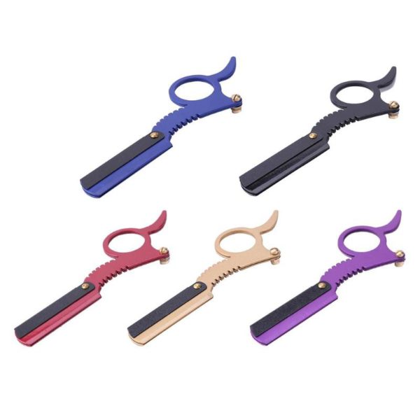 Barber Finger Razor | BARBER JUNGLE