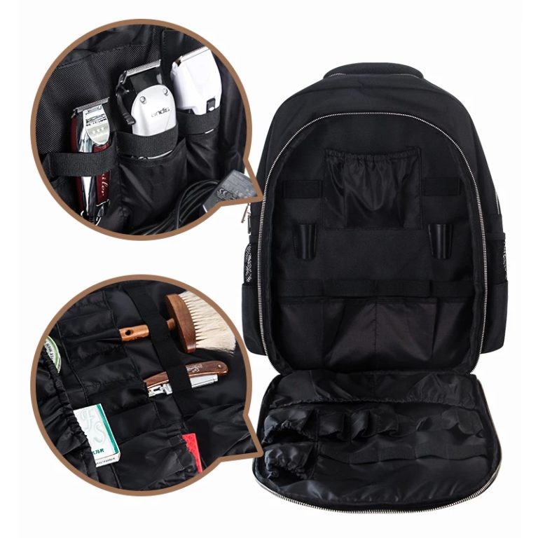 Barber Backpack | BARBER JUNGLE Barber Su