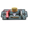 Double Edge Blade Mat | BARBER JUNGLE