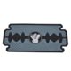 Double Edge Blade Mat | BARBER JUNGLE