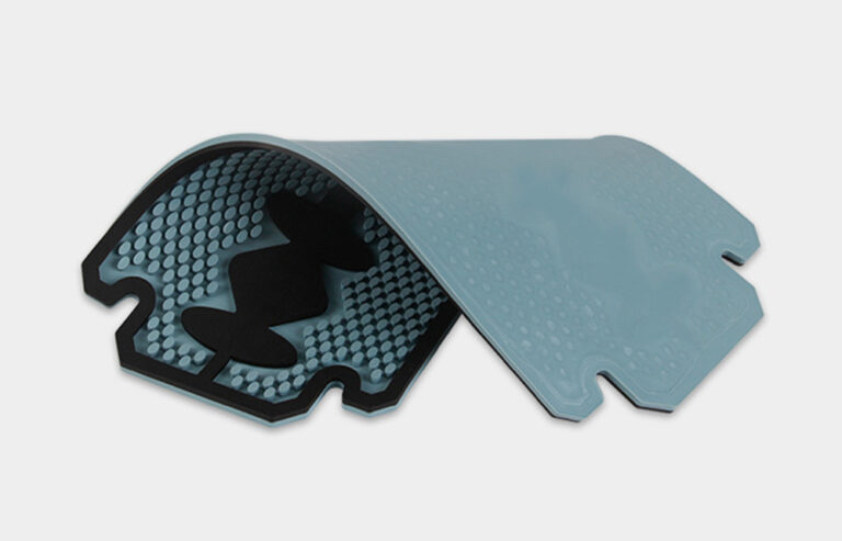 Double Edge Blade Mat | BARBER JUNGLE