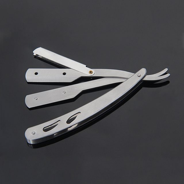 Barber Razor | BARBER JUNGLE