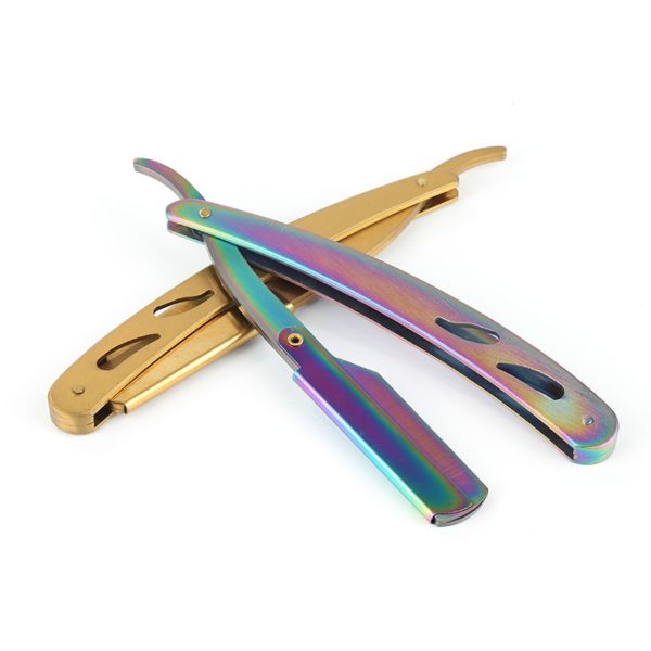 Barber Razor | BARBER JUNGLE