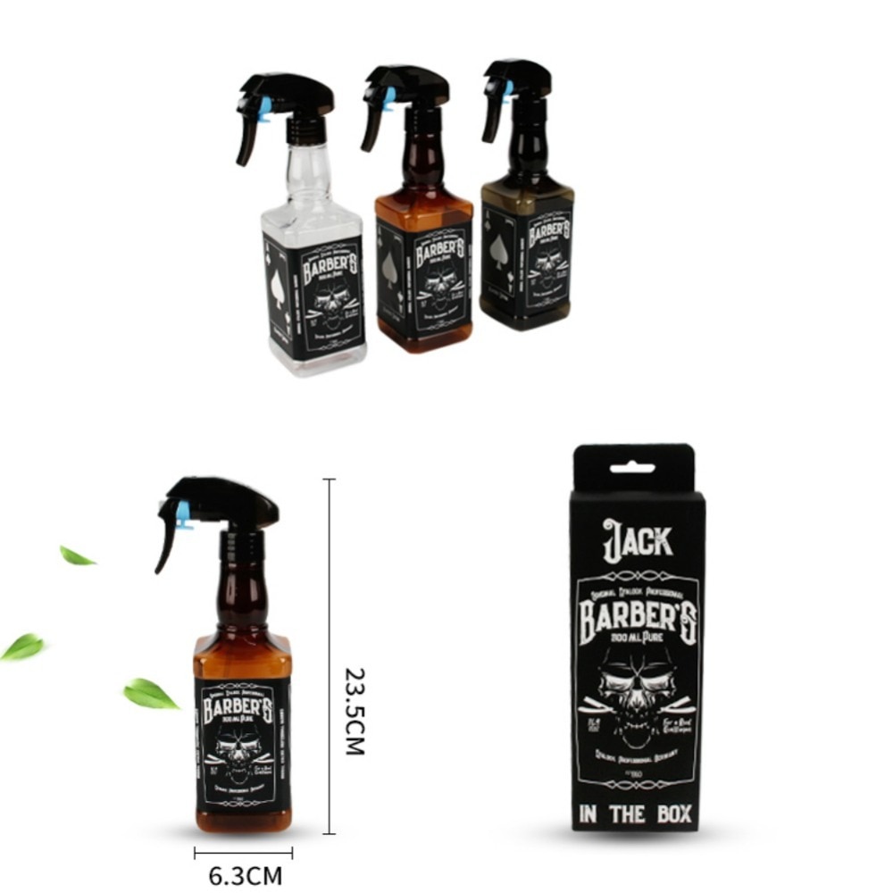 Professional-Hairdressing-Class-Spray-Bottle-Salon-Barber-Hair-Tools ...