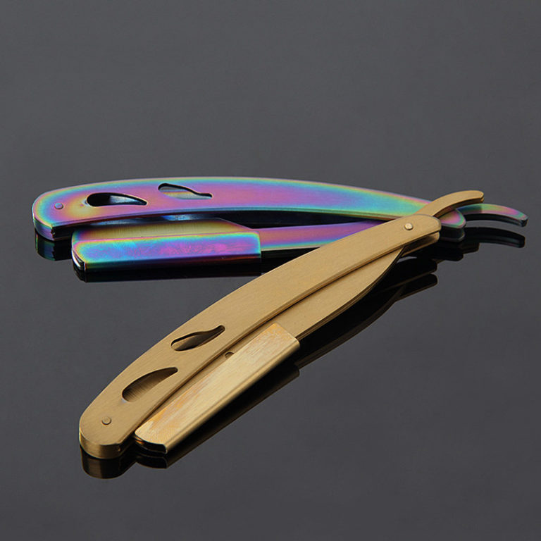 Barber Razor | BARBER JUNGLE