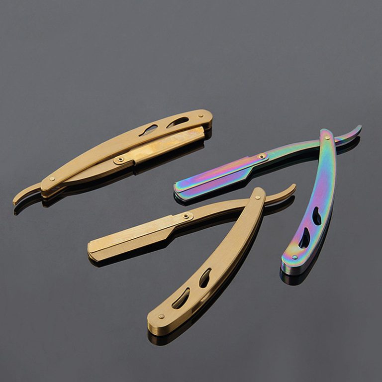 Barber Razor | BARBER JUNGLE