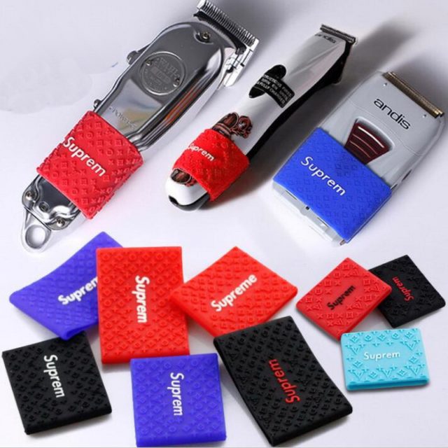 Supreme Gripper | BARBER JUNGLE