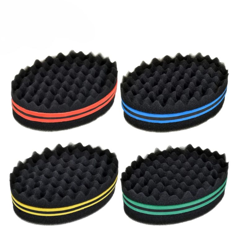 Curly Sponge | BARBER JUNGLE