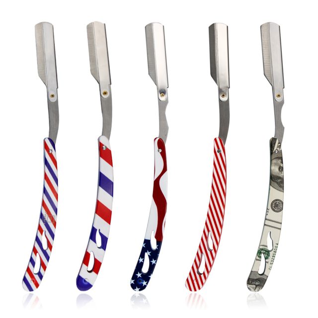 Barber Jungle Boss Razor | BARBER JUNGLE