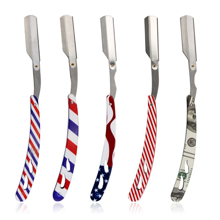 Barber Jungle Boss Razor | BARBER JUNGLE