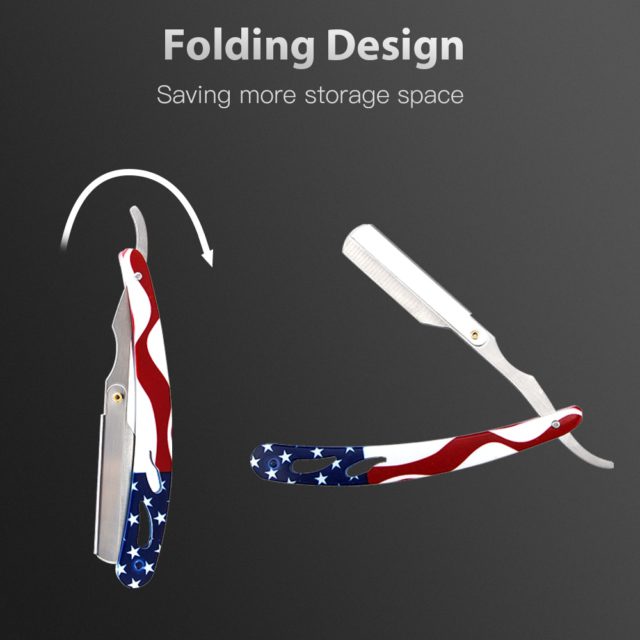 Barber Jungle Boss Razor | BARBER JUNGLE