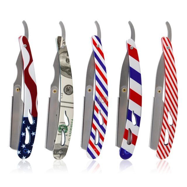 Fresh Barber Razor | BARBER JUNGLE