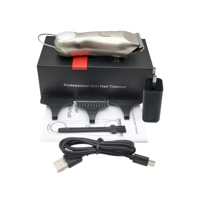 Mini Transformer Trimmer | BARBER JUNGLE