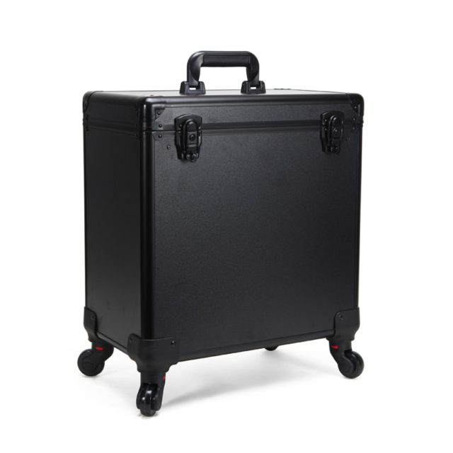 Elite Barber Tool Suitcase | BARBER JUNGLE