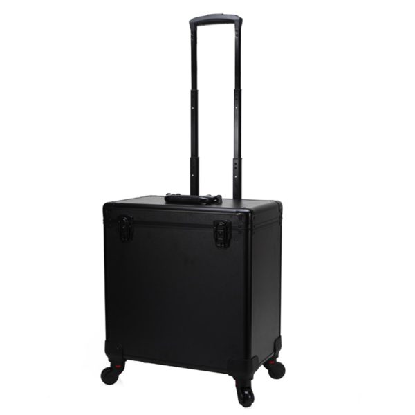Hot Hairdresser Makeup Artist Luggage Toolbox Trolley Hair Stylist