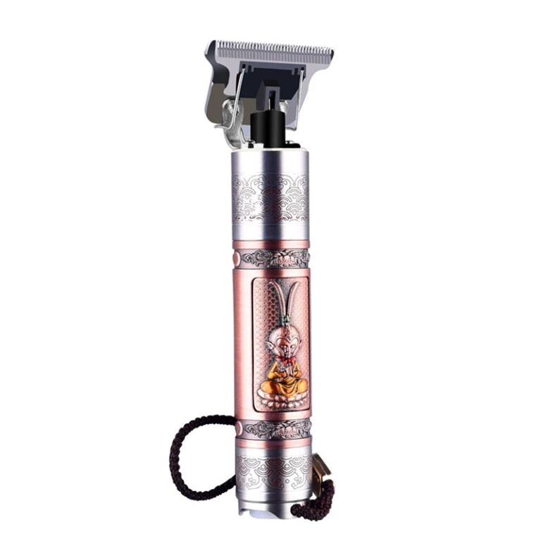 Monkey King Buddha Trimmer | BARBER JUNGLE