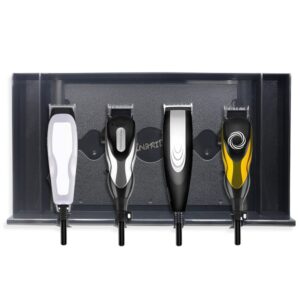 Razor Blade Clipper Holder | BARBER JUNGLE