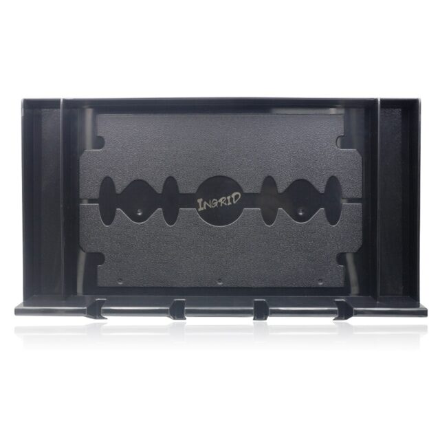 Razor Blade Clipper Holder | BARBER JUNGLE