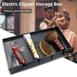 Razor Blade Clipper Holder | BARBER JUNGLE