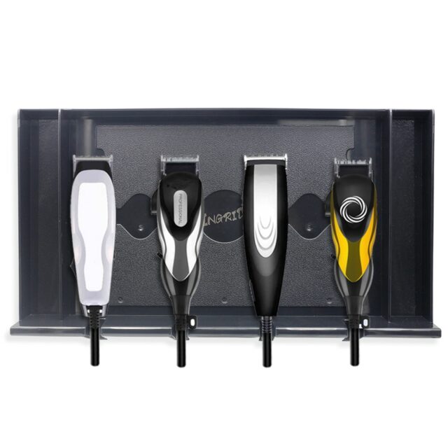 Razor Blade Clipper Holder | BARBER JUNGLE