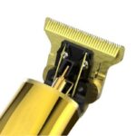 Gold Beast Trimmer | BARBER JUNGLE